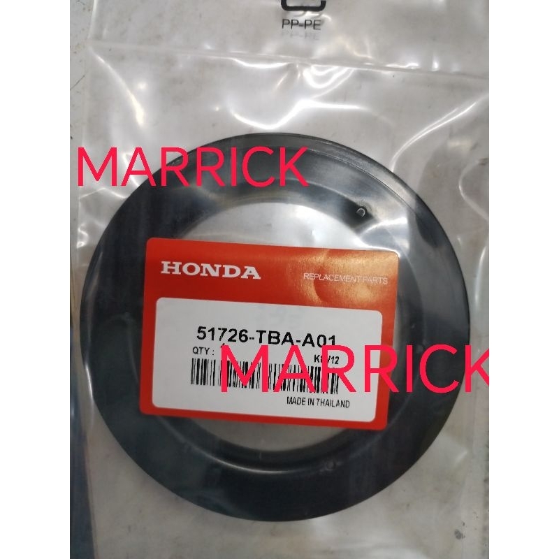 Honda Civic FC TEA CRV TME TLA absorber bearing front 1 piece | Shopee ...