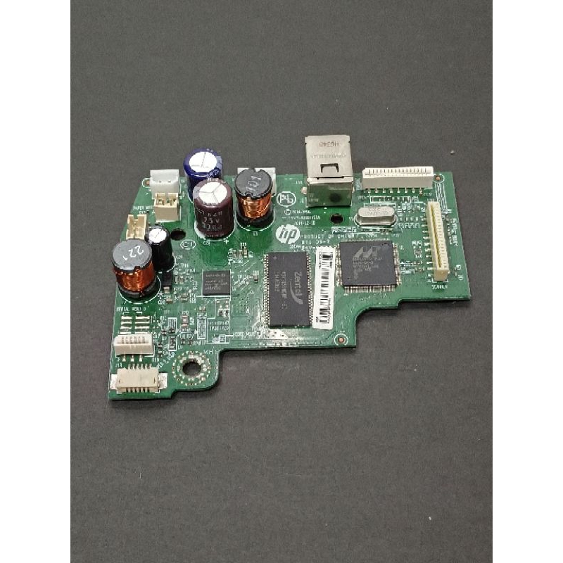 Hp Deskjet Printer Main Board For 3635 | Shopee Malaysia
