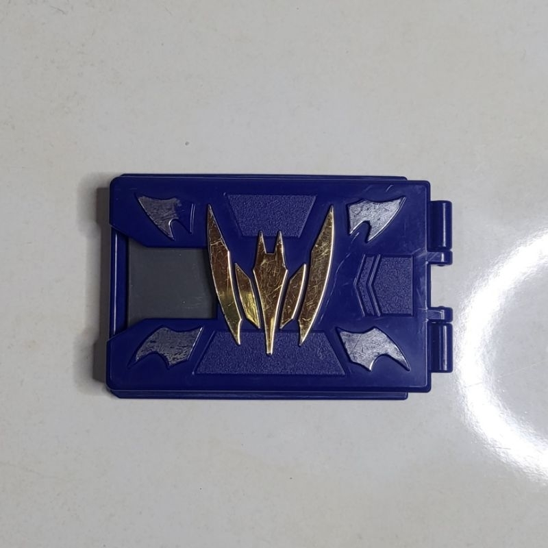 DX Knight Deck Kamen Rider Ryuki Bandai | Shopee Malaysia