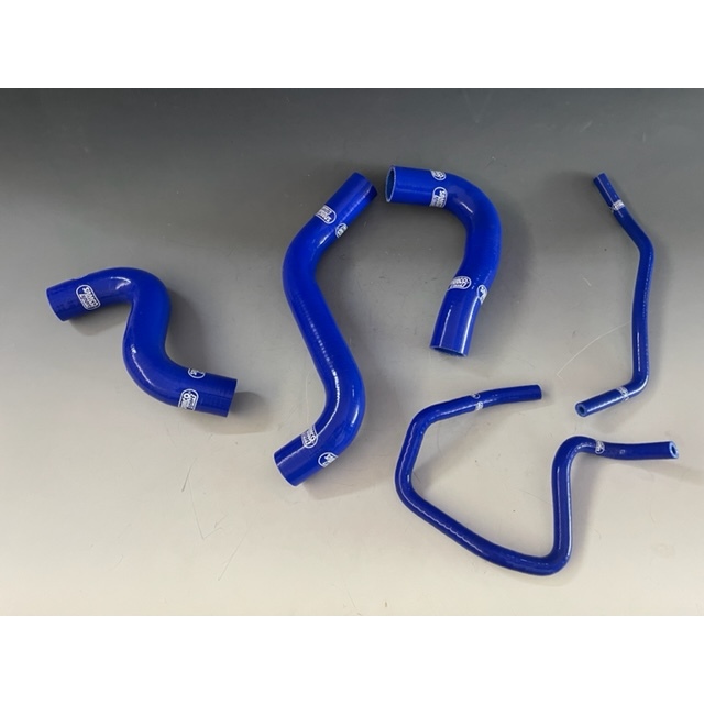 SAMCO® BLUE TOYOTA VIOS NCP93 GEN2 NCP150 GEN3 2007-2019 | Shopee Malaysia