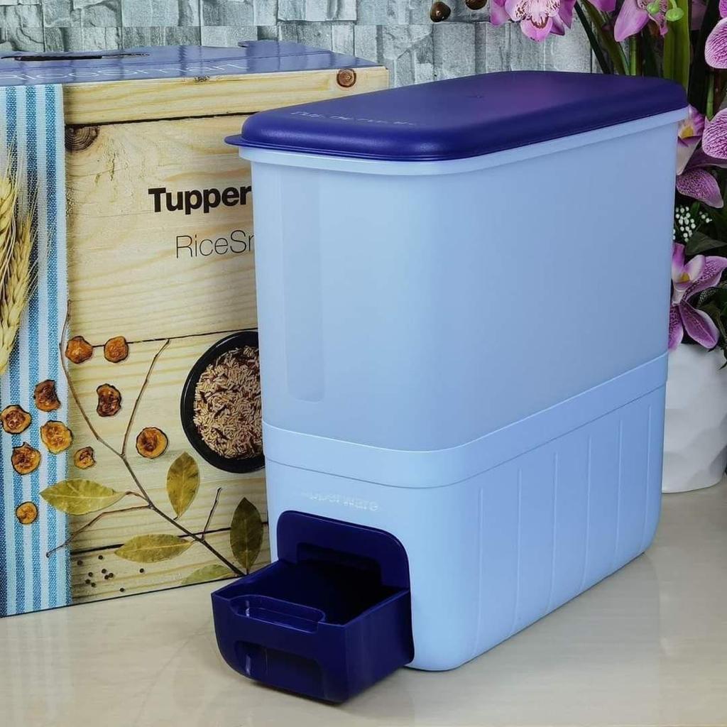 RICE SMART/TONG BERAS 10KG | Shopee Malaysia