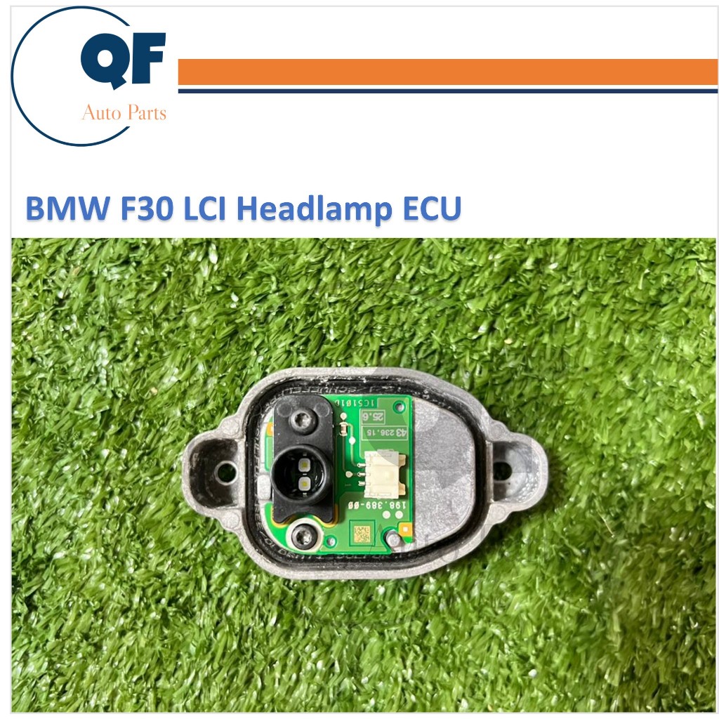 100% Original BMW F30 LCI Headlamp ECU (Ready Stock) | Shopee Malaysia
