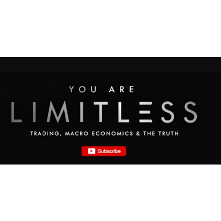 Limitless Trading Academy V3 by Lorenzo Corrado | Shopee Malaysia