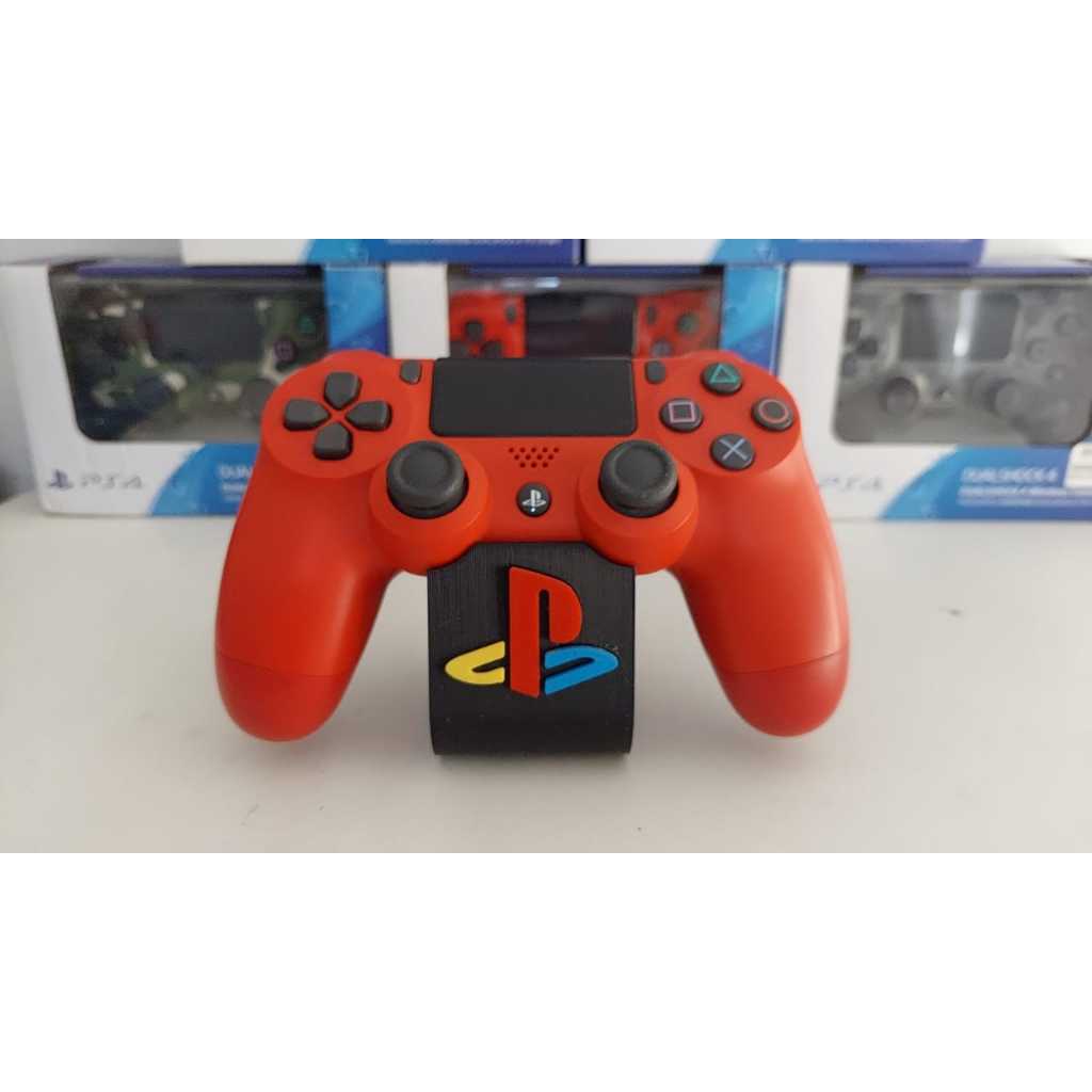 [Used] 100% Ori Genuine Ds4 Ps4 Joystick V2 PS4 Controller Sony ...