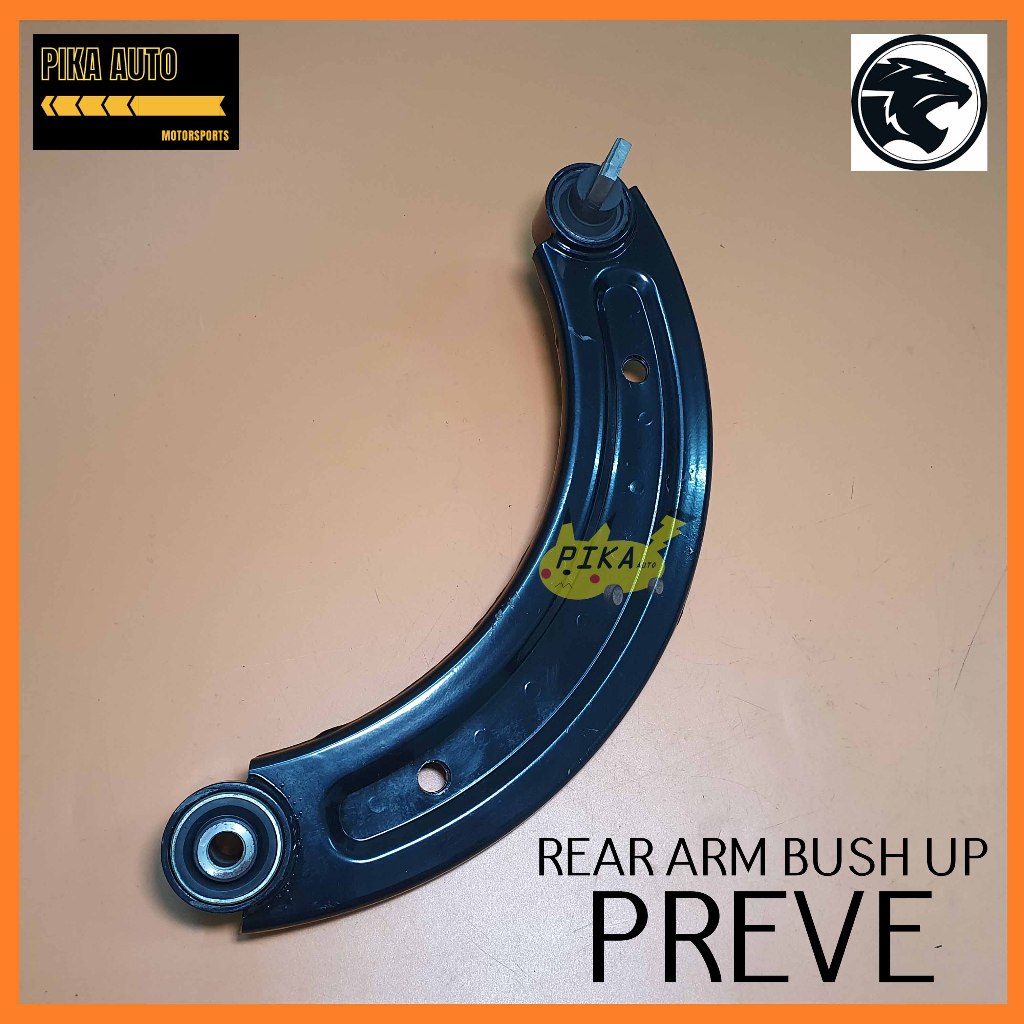 PROTON PREVE REAR ARM BUSH UP PW-921230 | Shopee Malaysia