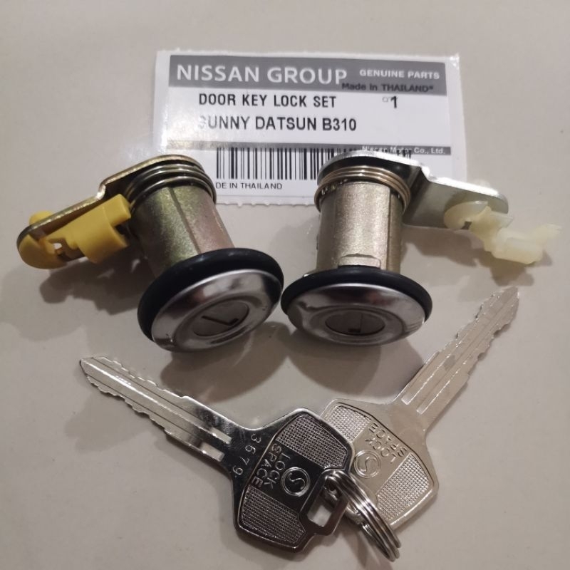 ORIGINAL Nissan Sunny Datsun B310 B311 120y 130y 620 1978-1982 Door ...
