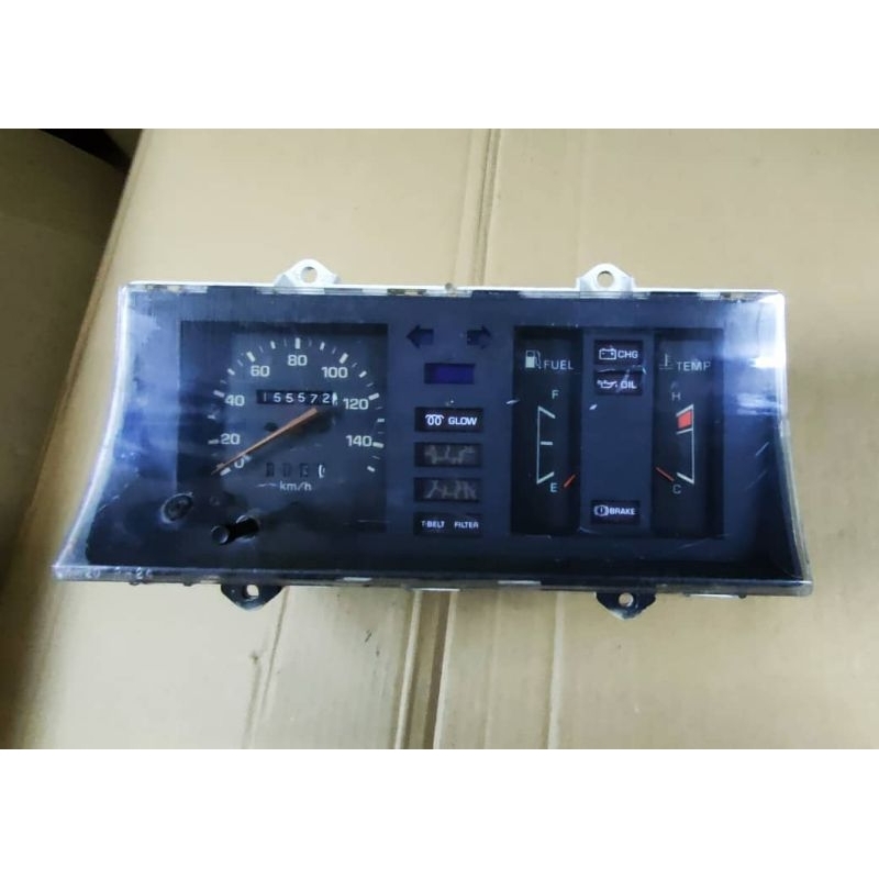 Meter toyota hiace 1987 Meter toyota hiace 1987 Meter toyota hiace 1987 ...