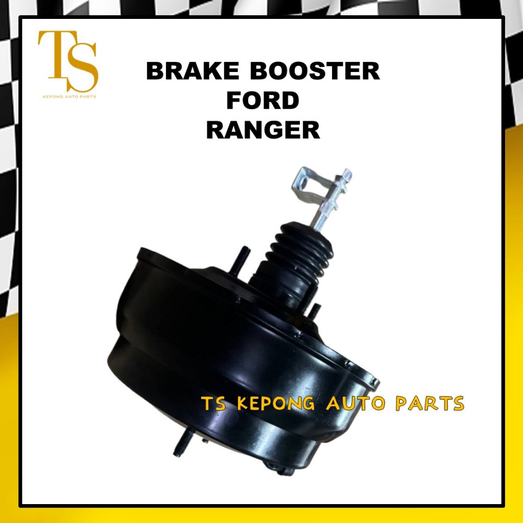 [READY STOCK] BRAKE BOOSTER FOR FORD RANGER OLD | Shopee Malaysia