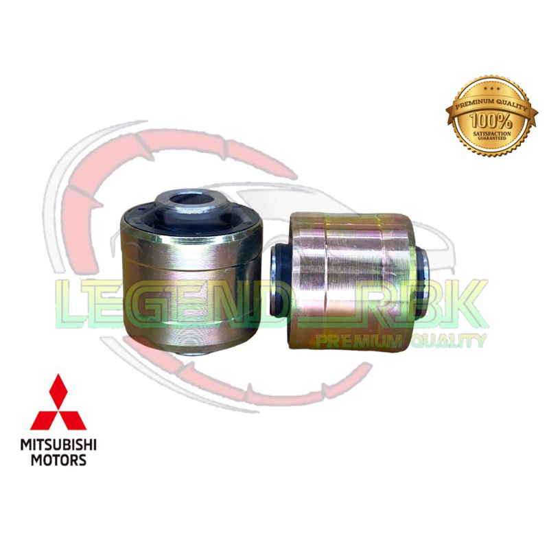 (1PC) MITSUBISHI AIRTREK NA CU2W REAR LATERAL ARM BUSH (PREMIUM QUALITY ...