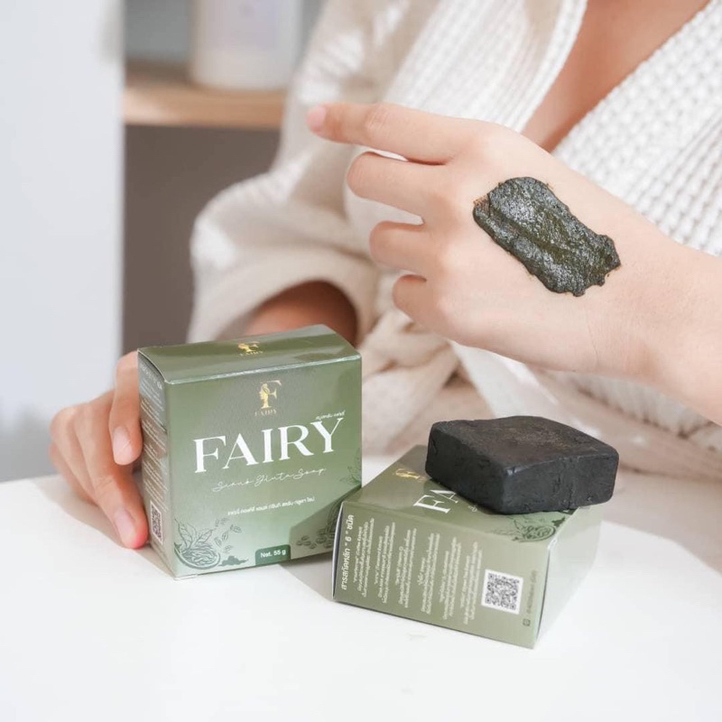 FAIRY SOAP ORIGINAL 💯 | Shopee Malaysia