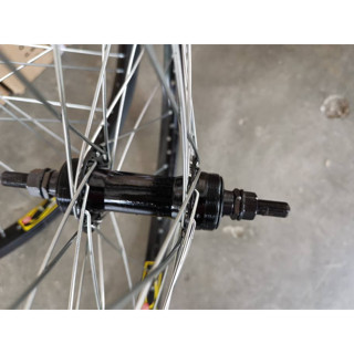 12" 16“ 20” Bicycle Rim Alloy Wheelsets Rim Basikal F+R(sepasang ...