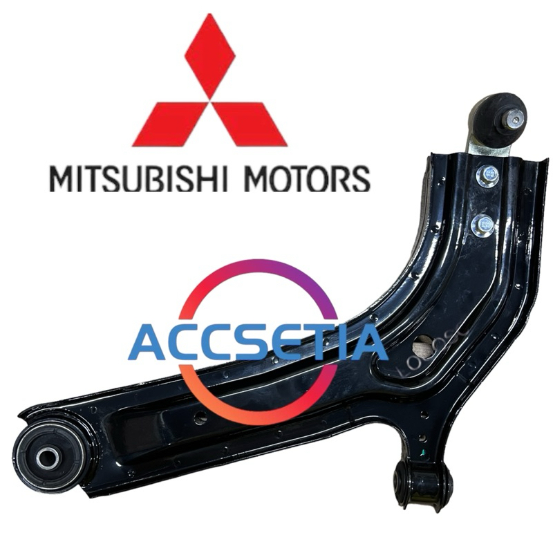 MALAYSIA QUALITY PROTON BLM FLX SV VVT SAGA FRONT LOWER ARM | Shopee ...