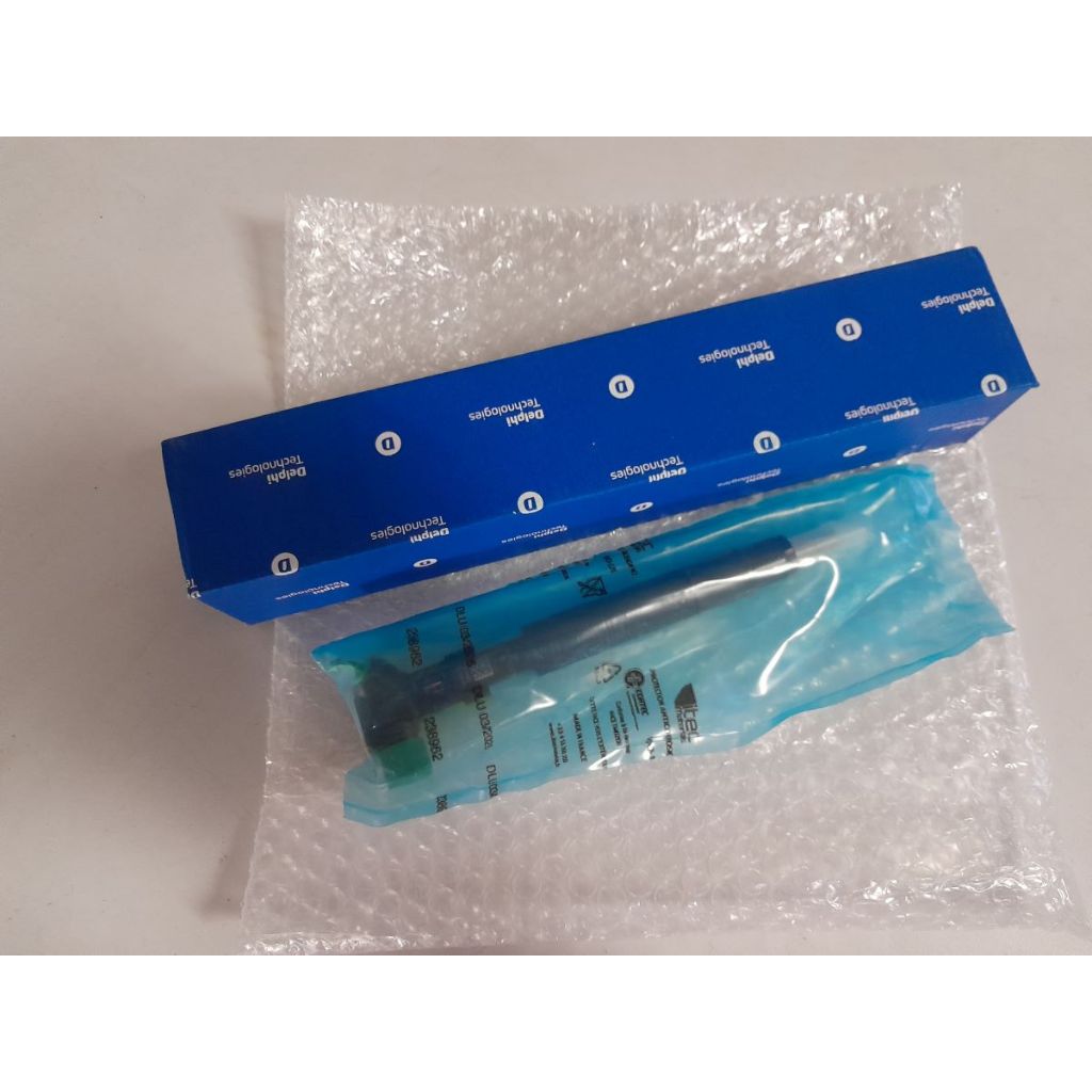 New Delphi Fuel injector for Mercedes-Benz E W212 28271551 28348370 ...