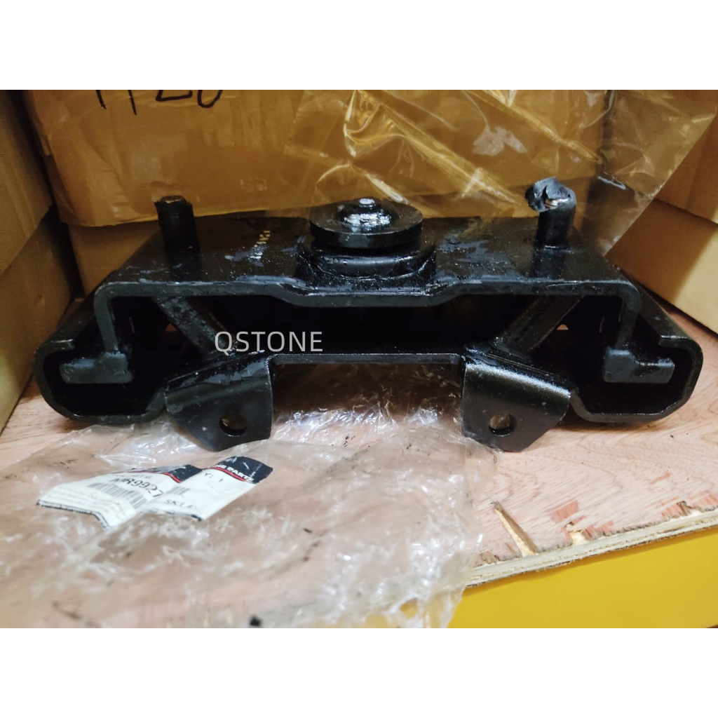 MITSUBISHI TRITON KB4 / PAJERO SPORT KH4 -ORIGINAL (MANUAL) REAR GEAR ...