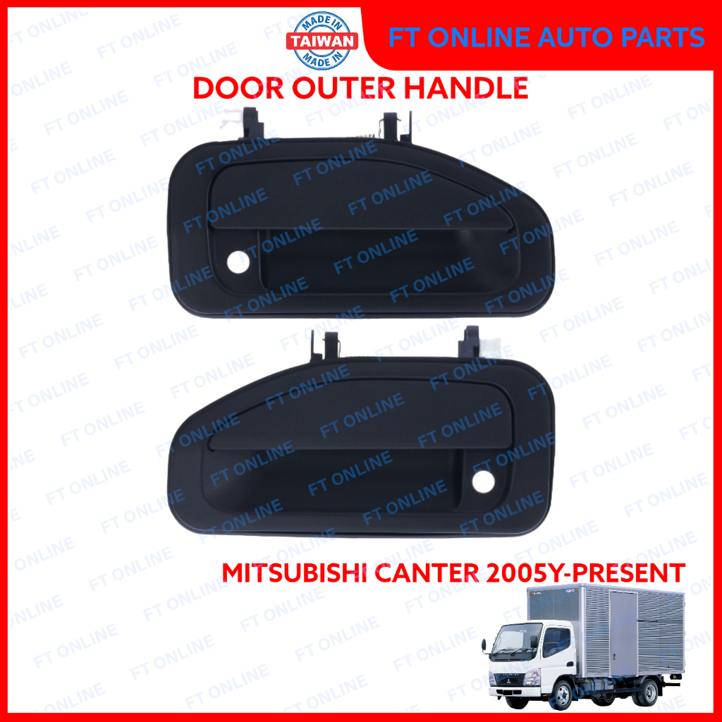 MITSUBISHI CANTER 2005-PRESENT FE70 FE71 FE82 FE83 FE85 FG83 DOOR ...