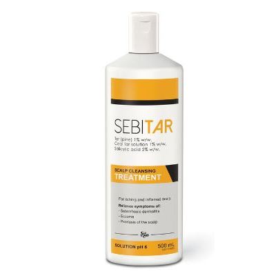 EGO SEBITAR Scalp Treatment Cleaning 250ml [Exp: 01/2026] | Shopee Malaysia