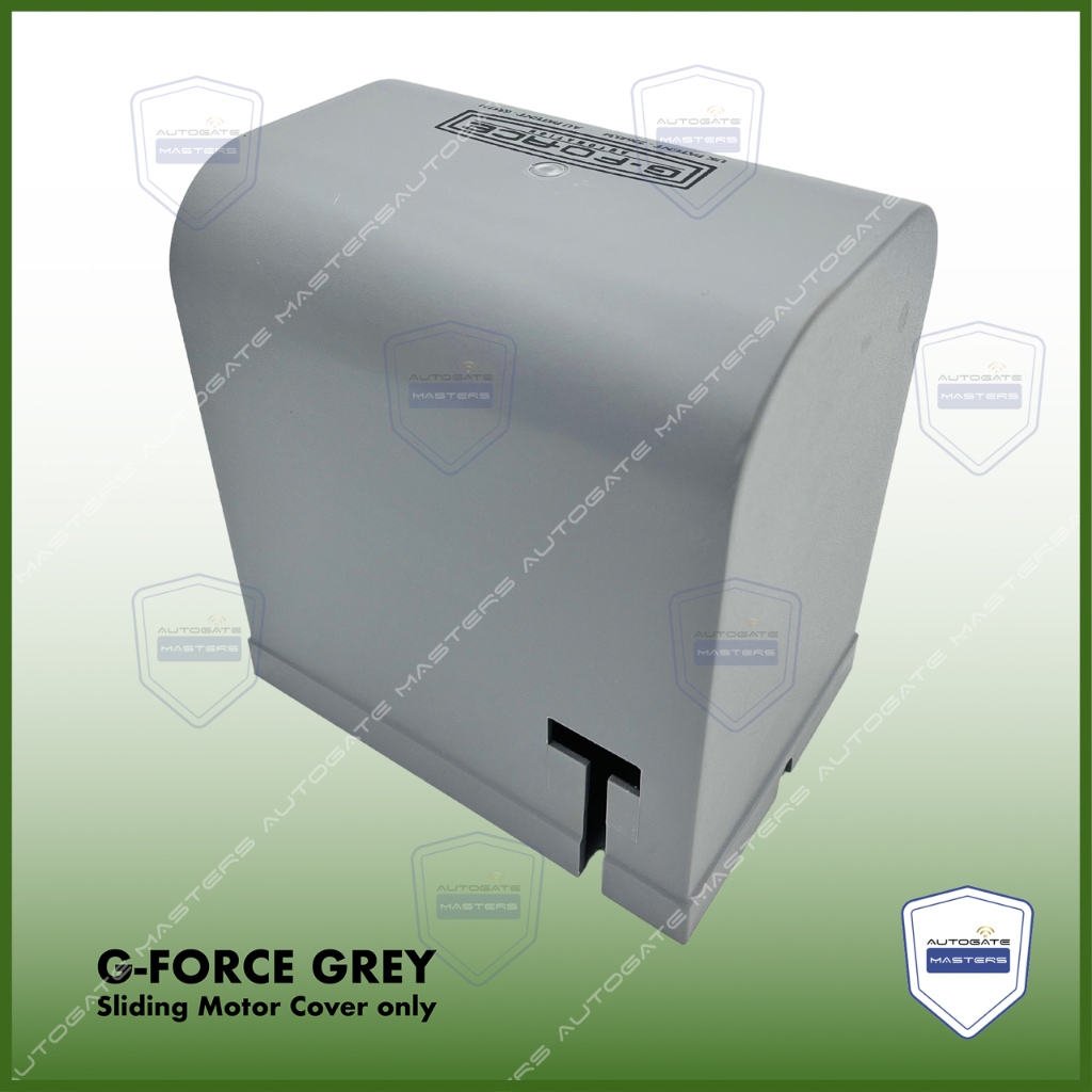 G-Force Calmer Grey Original Autogate Sliding Motor Cover for SL1000 ...