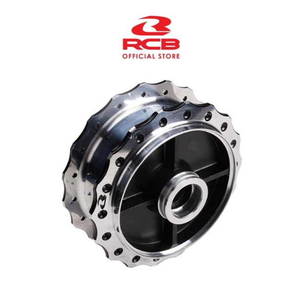 RCB E-SERIES DIAMOND HUB Y15 / Y16 / LC 4S 5S / 125ZR / WAVE 100 / EX5 ...