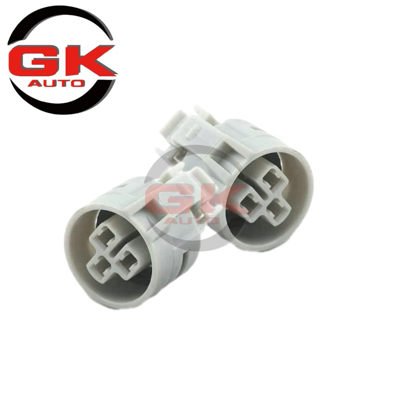 3 Pin Toyota Land Cruiser LJ79 Mark 2 3L Fuel Pump Socket Connector ...