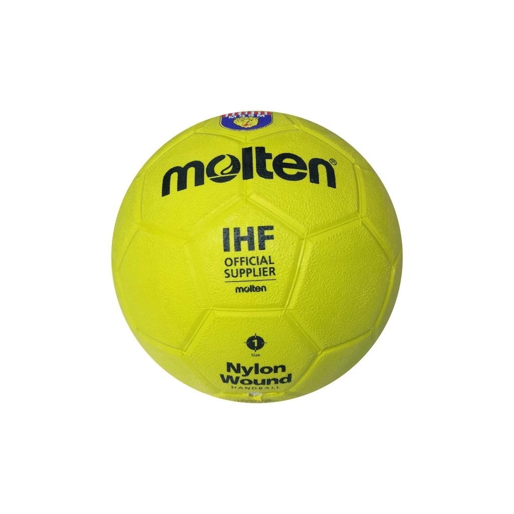 MOLTEN HANDBALL H1R ORIGINAL SIZE 1 - BOLA BALING | Shopee Malaysia