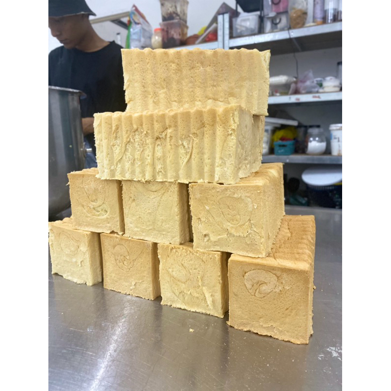 Pembekal Roti Bandung (saiz besar) | Shopee Malaysia