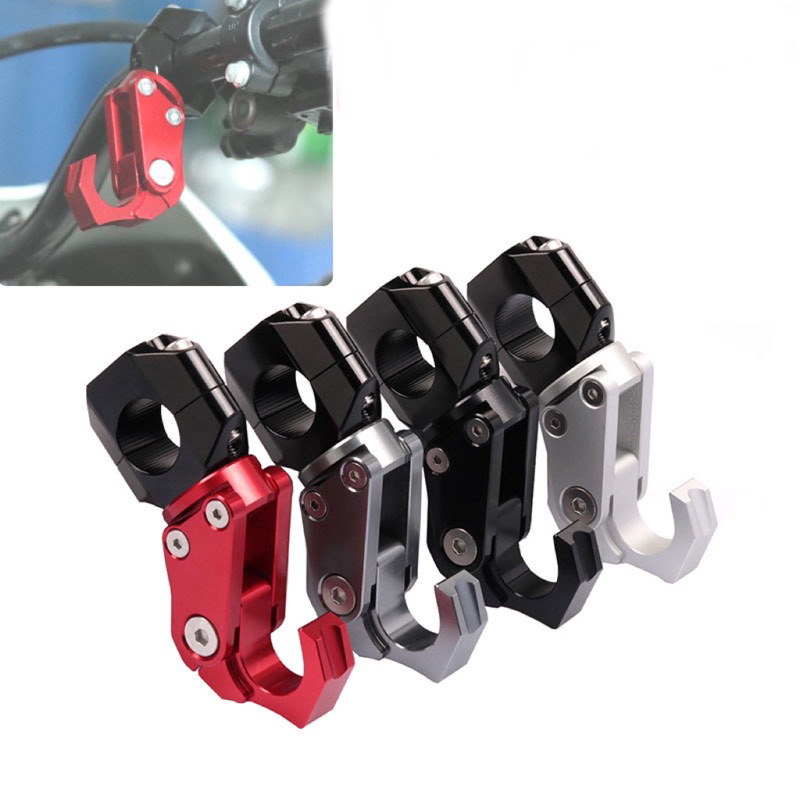 Honda ADV 150 160 Handle Hook for Honda ADV PCX 28mm SYM JET X JET 14 ...