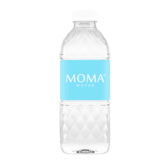 Moma Water 500ml 1bottle | Shopee Malaysia