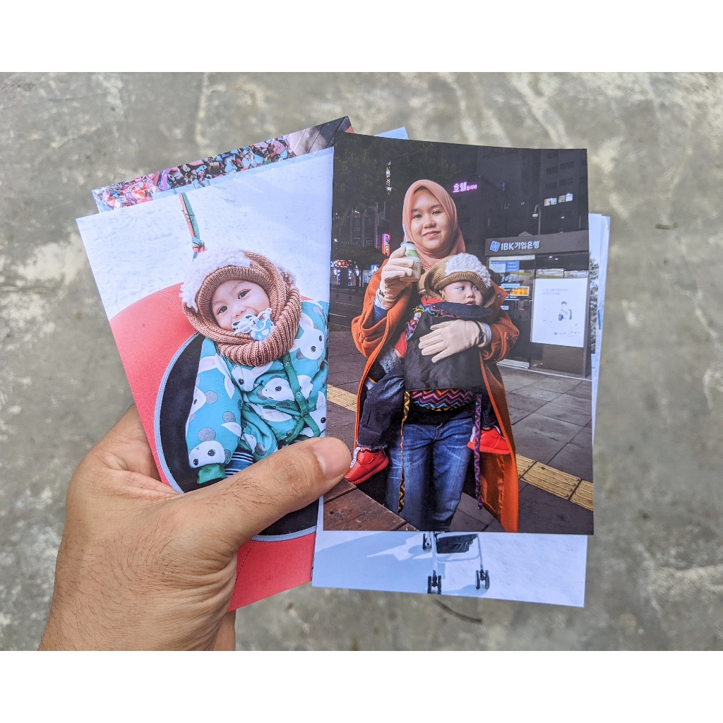 Print / Cuci Gambar Album 4R Murah, Print / Cuci Gambar Album 4R ...