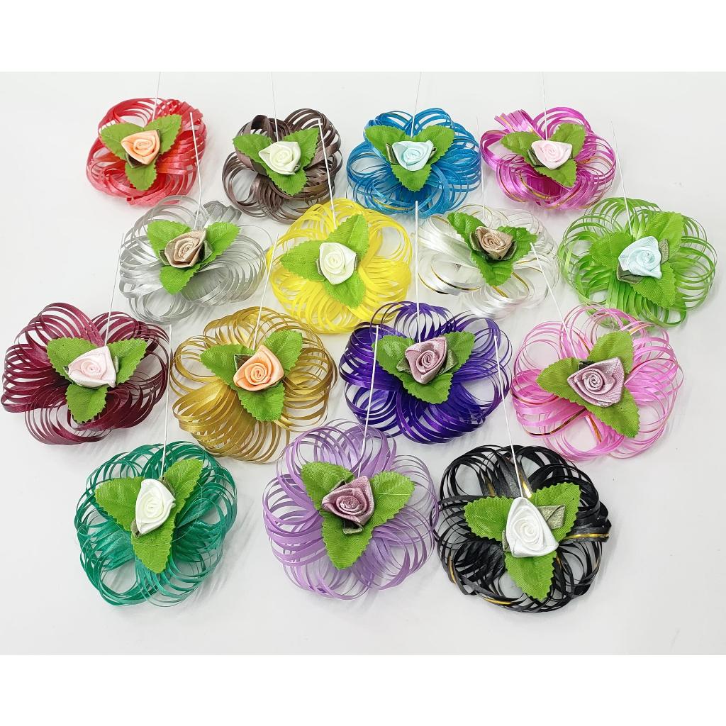( RZ 0296 ) bunga rozet kendarat kenduri | Shopee Malaysia