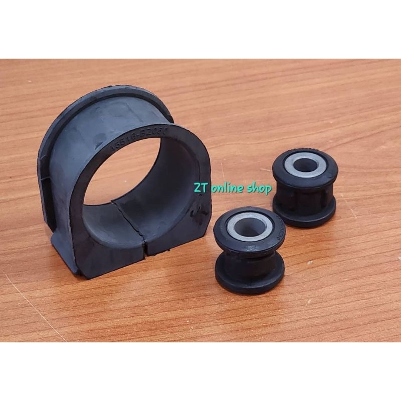 STEERING RACK RUBBER & BUSH / PERODUA MYVI LAGI BEST ALZA | Shopee Malaysia