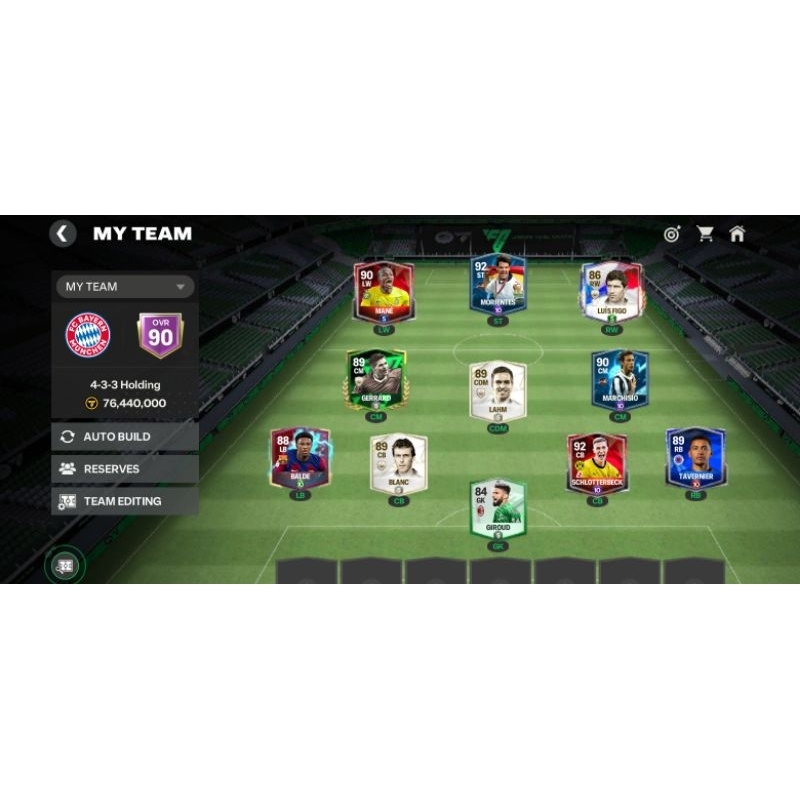fc mobile accounts 👍 | Shopee Malaysia