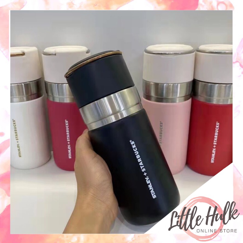 Ready Stock Starbucks Bottles 500ML Water Bottle Botol Air Botol Tahan ...