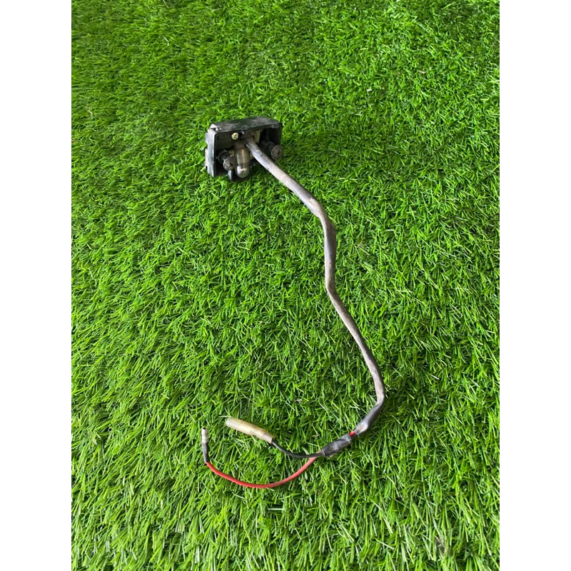 suis lampu kotak box simpan barang yamaha lagenda 115 zr original ori ...