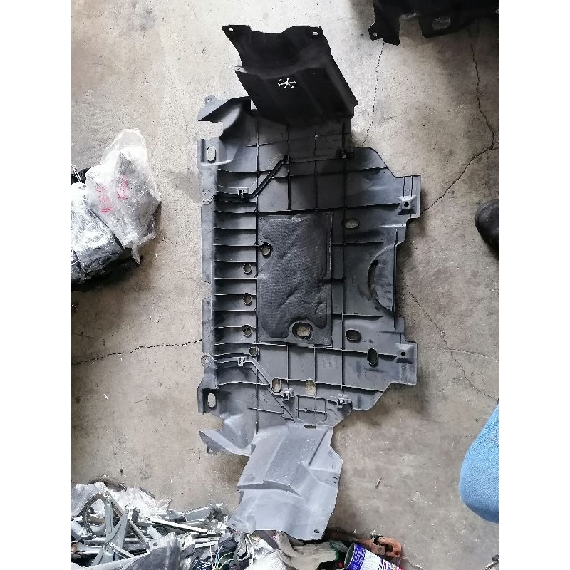 Honda engine cover Honda Jazz GK5 T5A under engine cover | Shopee Malaysia