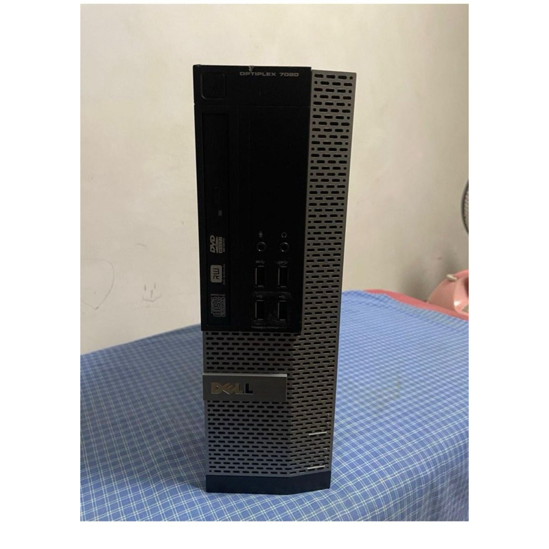 Dell optiplex 7020/3020/7010/9010 | Shopee Malaysia