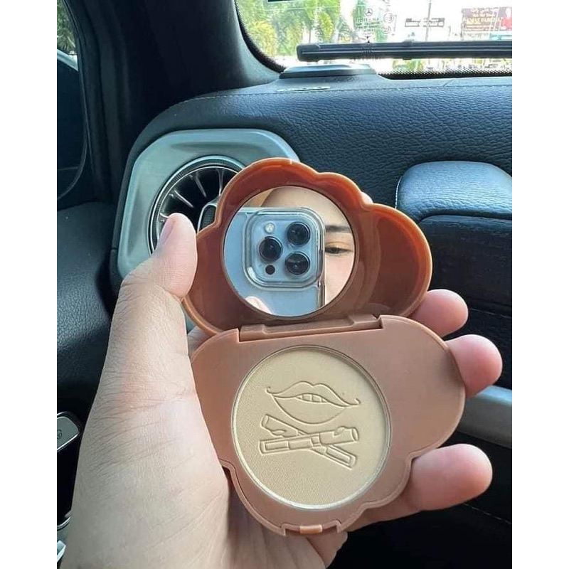 SOBELLA FOUNDATION STICK ( TANPA OIL ) | Shopee Malaysia