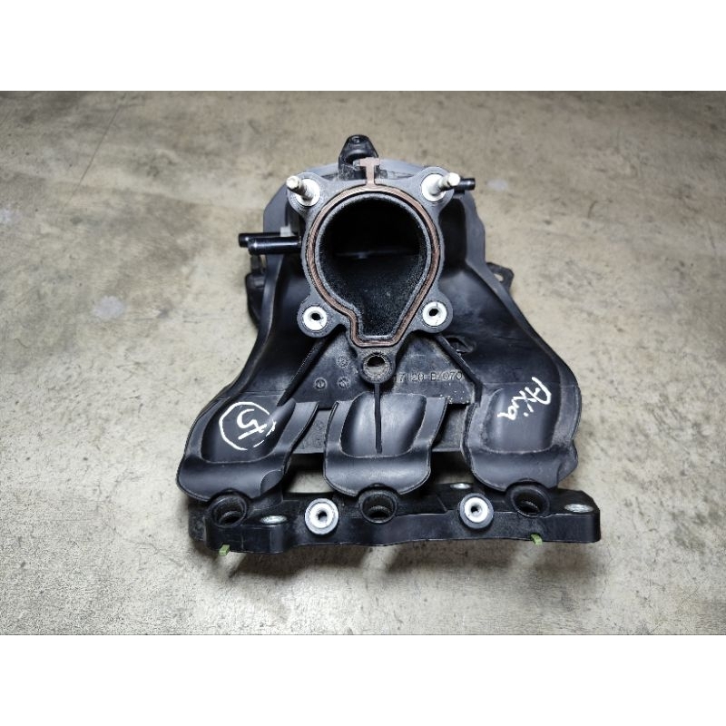 produa axia intake manifold (no vvti) | Shopee Malaysia