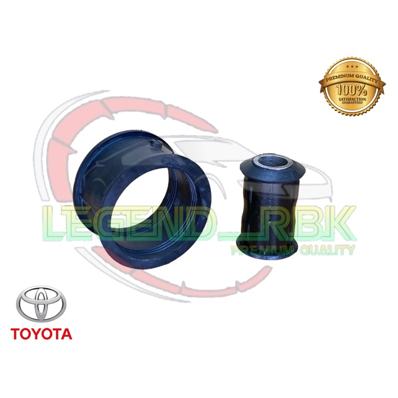 (2PCS) TOYOTA HARRIER SXU10 ACU10 ACU15 MCU10 MCU15 STEERING RACK ...