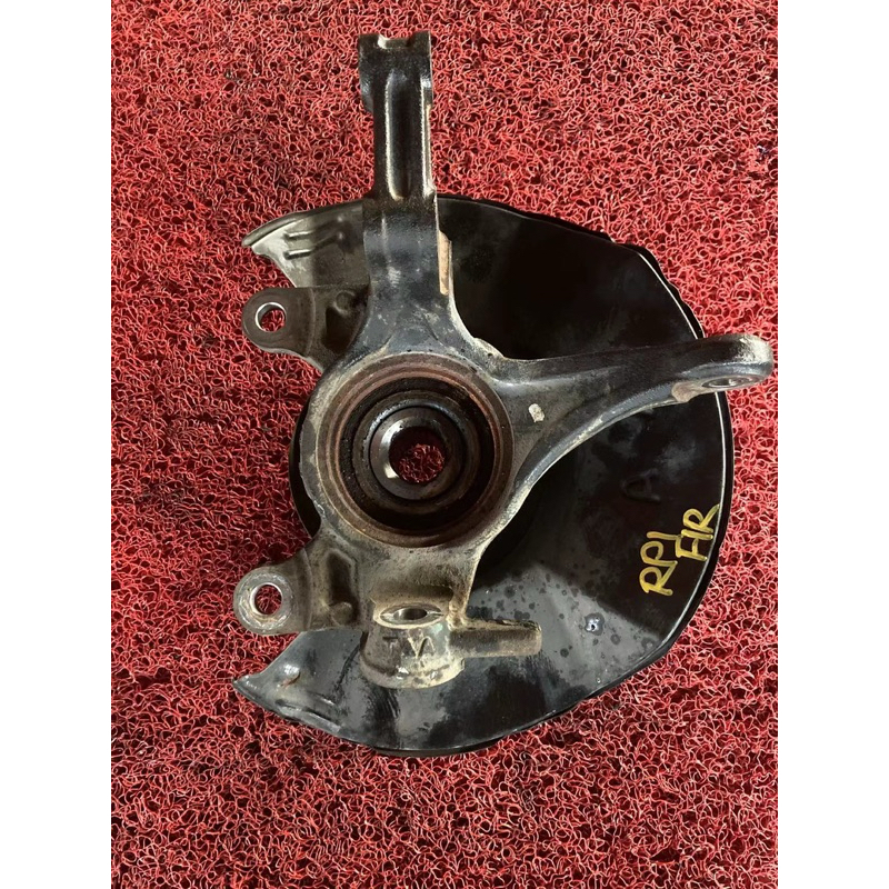 🔥USED JAPAN🔥HONDA STEPWGN RP1 RP2 RP3 1.5 TURBO FRONT LEFT KNUCKLE ...