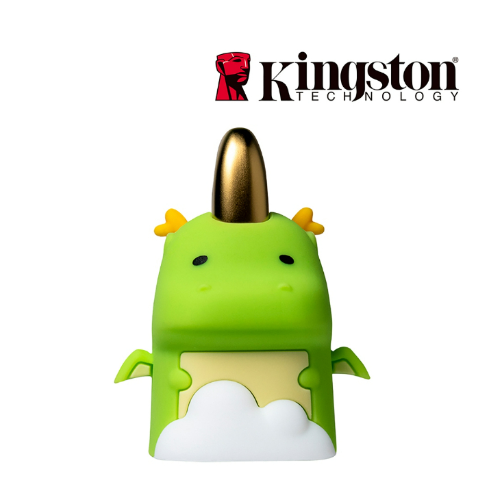 Kingston Mini Dragon USB 3.2 Flash Drive Flash Drive Thumb Drive ...