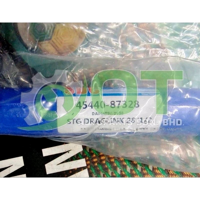 DAIHATSU DELTA DV58 DRAG LINK 45440-87328 | Shopee Malaysia