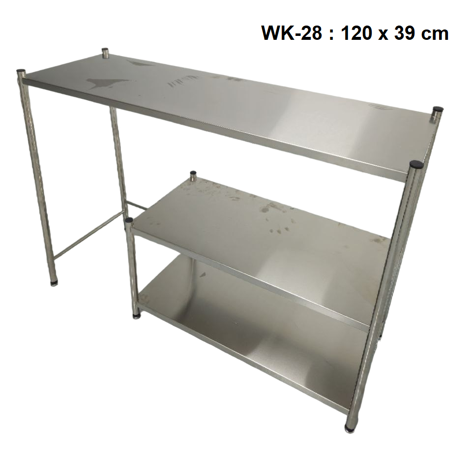 Stainless Steel Kitchen Stove Rack WK-07 WK-27 WK-28 / Gas Rack Cooking ...