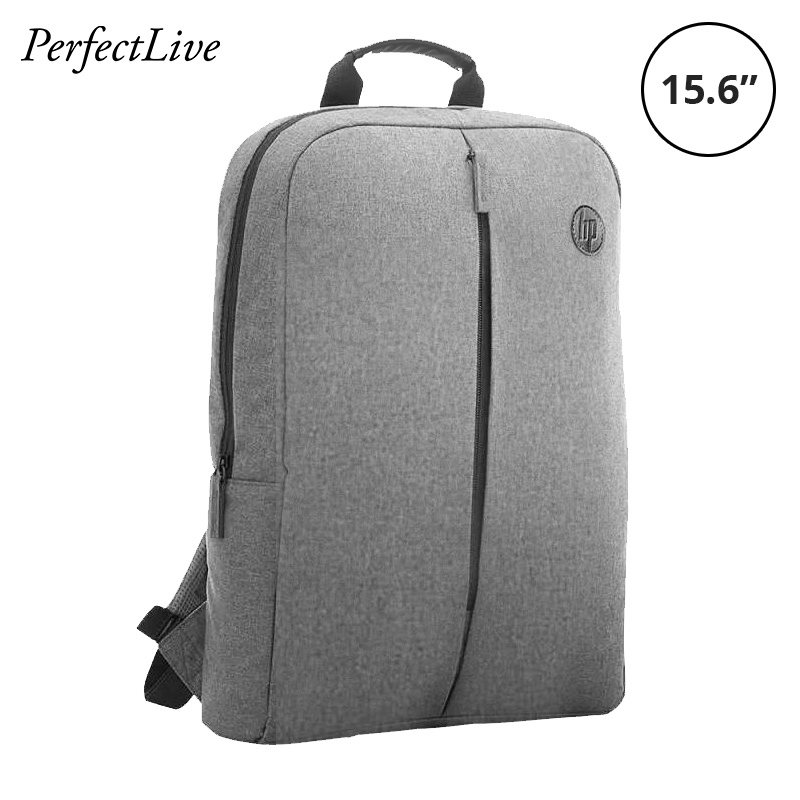 Perfect Backpack 15 inch HP Laptop Bag Value K0B39AA Casual Notebook ...