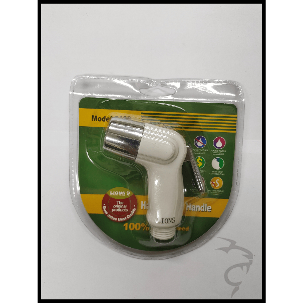 2100 LIONS Hand Spray Handle Only | Shopee Malaysia