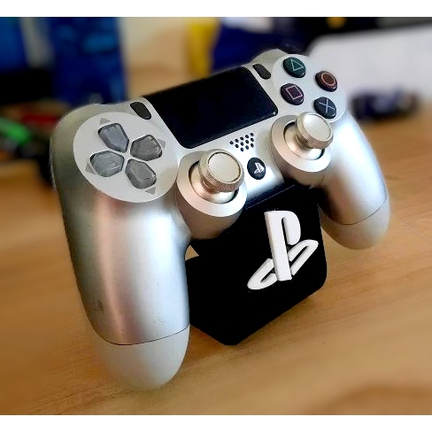 Playstation 4 DualShock 4 Controller Display Stand | Shopee Malaysia