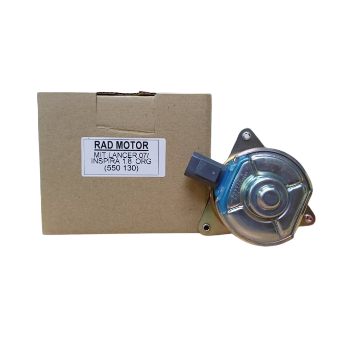MITSUBISHI LANCER /PROTON INSPIRA RADIATOR FAN MOTOR | Shopee Malaysia