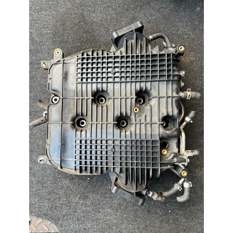 FAIRLADY Z34 VQ37 INTAKE MANIFOLD USED JAPAN | Shopee Malaysia