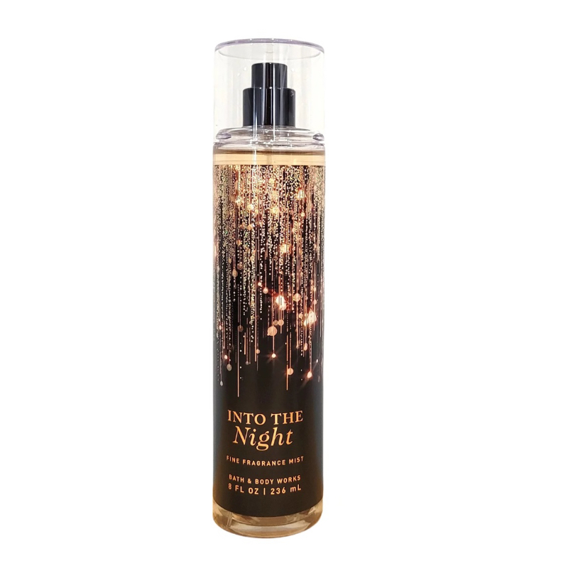 into the night decant 5ml | Shopee Malaysia