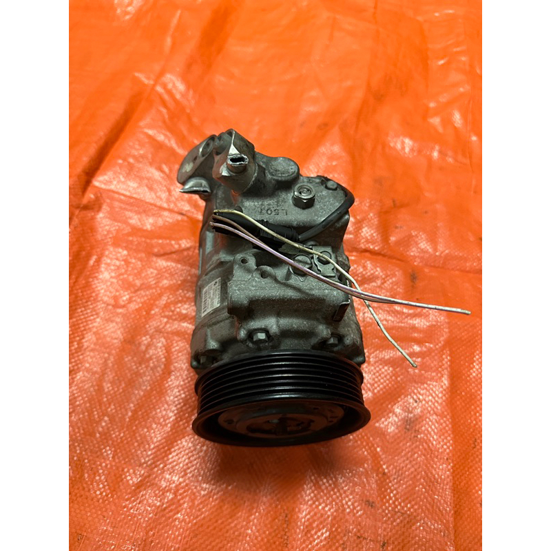 Bmw N52 E90/E60 Aircond compressor | Shopee Malaysia