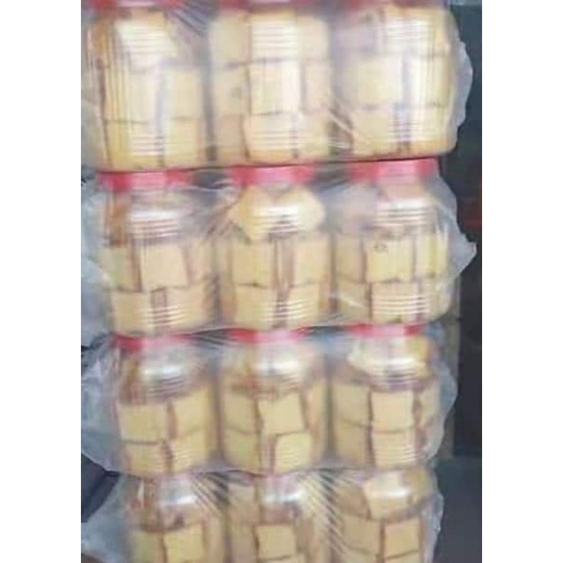 roti kok bergula 40keping -+ | Shopee Malaysia